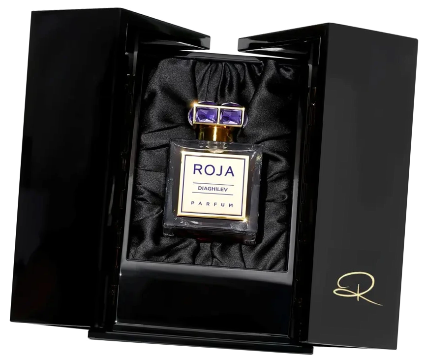 Roja Dove Diaghilev духи 100 мл - Дягилев для мужчин и женщин