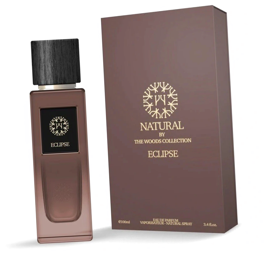 The Woods Collection Eclipse парфюм 100 мл унисекс - Затмение