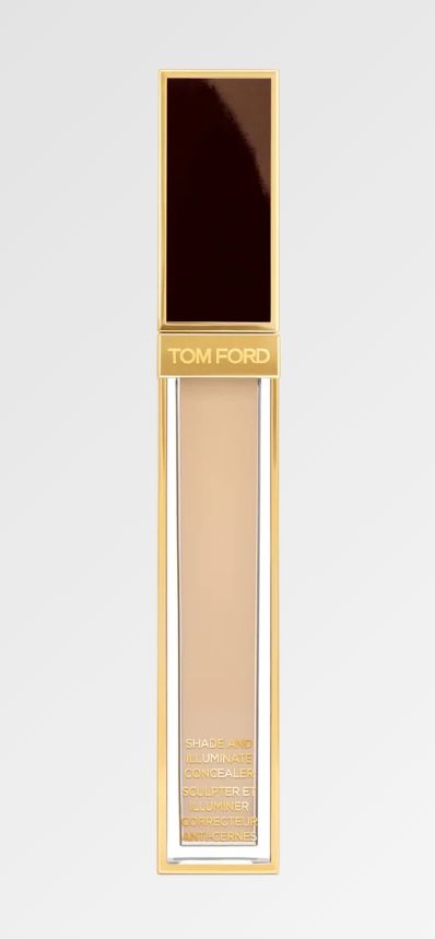 TOM FORD Консилер Shade and Illuminate Concealer, оттенок 1W0 Ecru