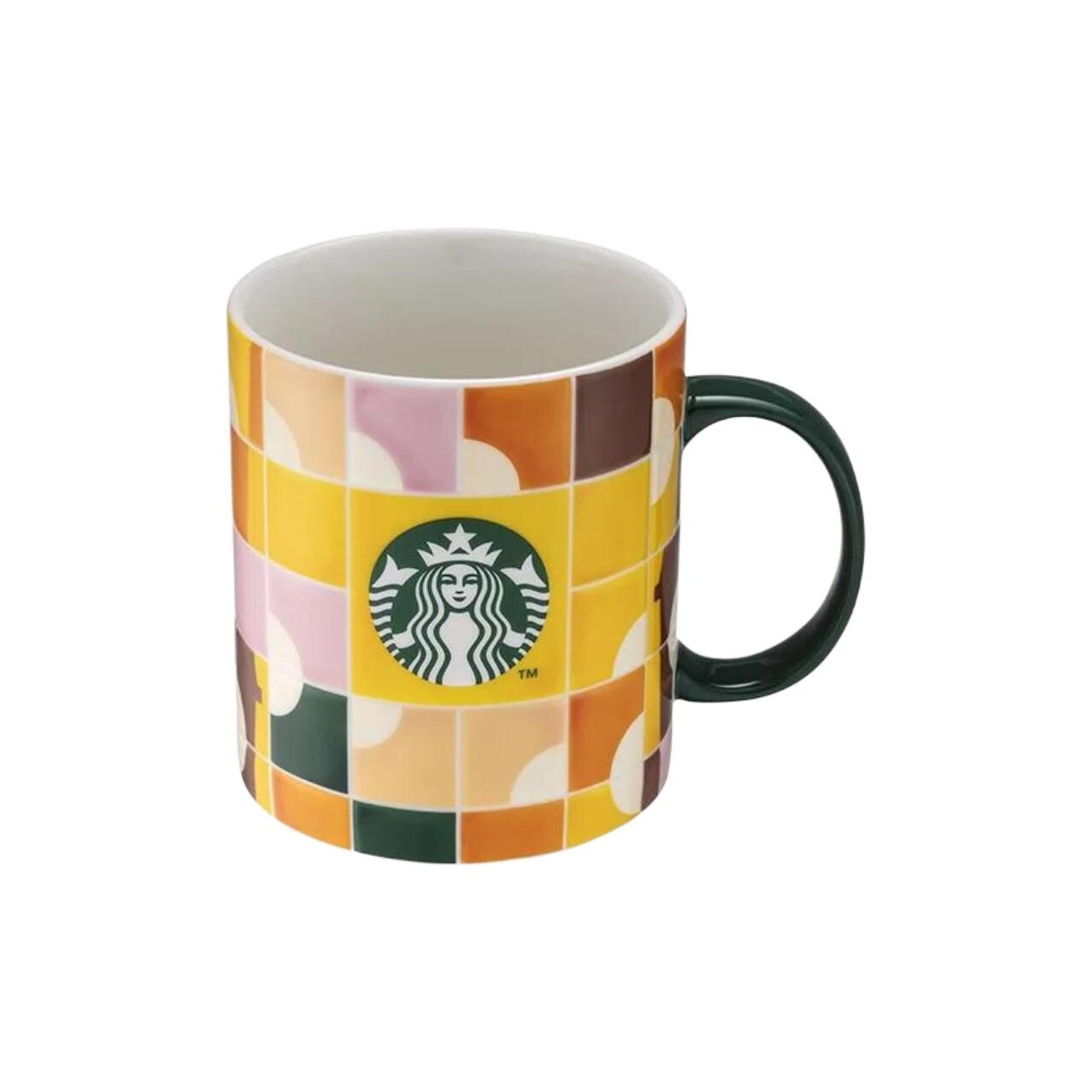 Кружки и чашки Starbucks Taiwan Edition