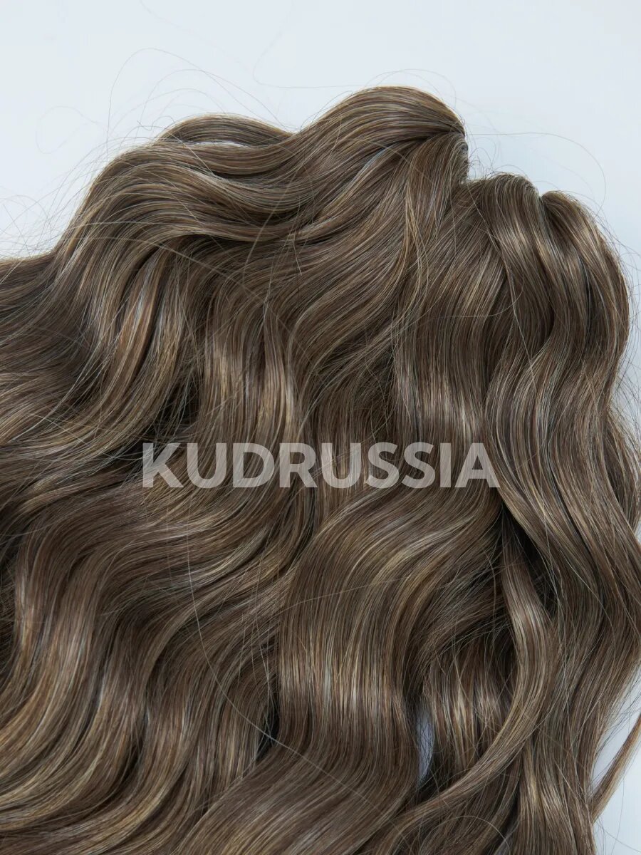 Афрокудри SOFT WAVE (STAR WAVE) KUDRUSSIA — фото 1
