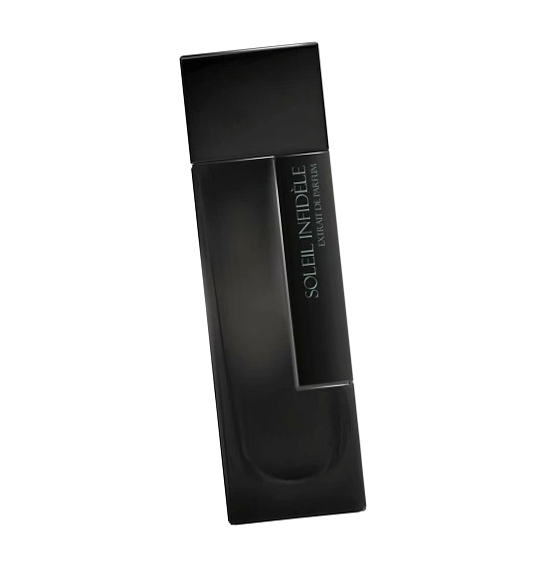 Lm Parfums Soleil Infidele духи для женщин и мужчин 100 мл - Неверное Солнце Лорен Маззон