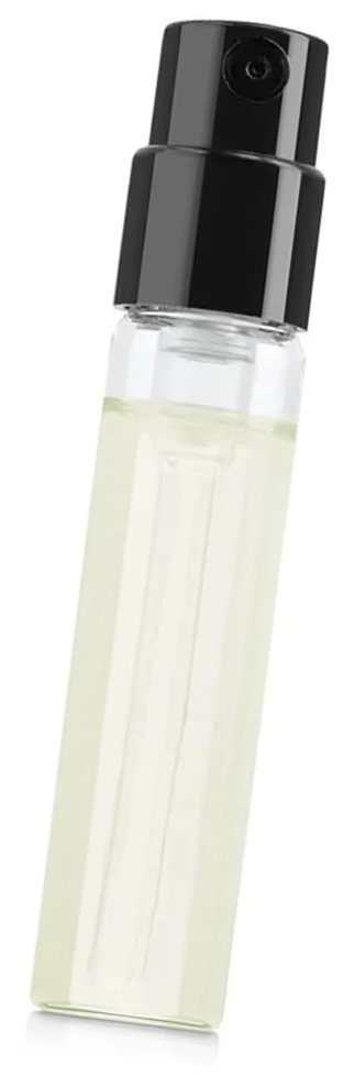 Сэмпл парфюма Montale Leather Patchouli 2 мл - Монталь Лезер Пачули унисекс