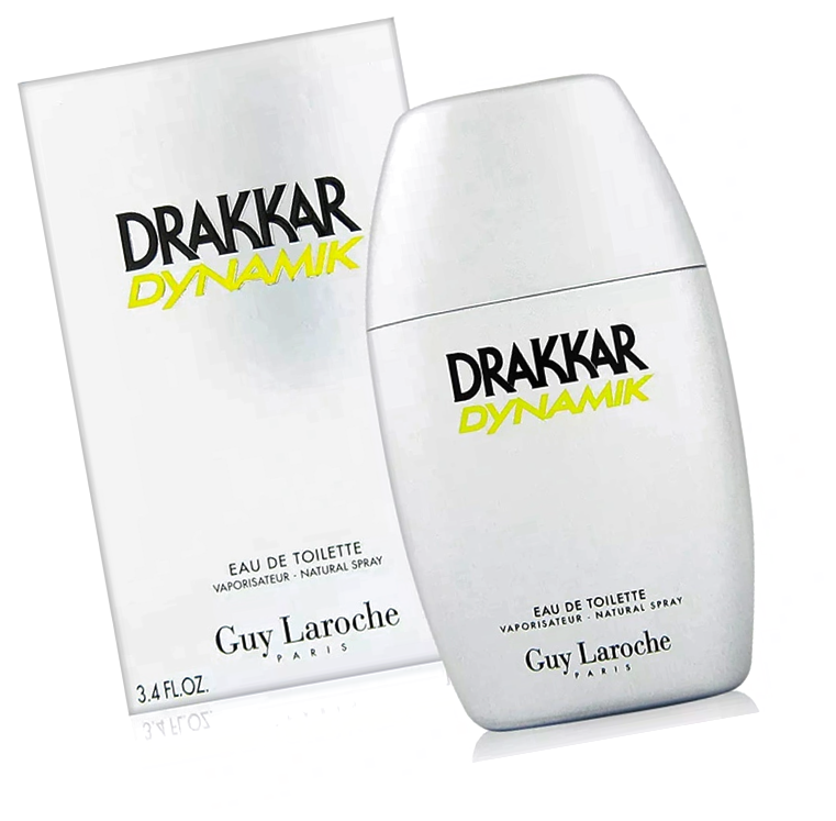 Guy Laroche Drakkar Dynamik туалетная вода 100 мл - Ги Ларош Драккар Динамик для мужчин