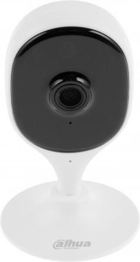 Камера видеонаблюдения IP Dahua DH-IPC-C5AP-0280B Wi-Fi 2.8-2.8мм цв. корп: белый/черный (DH-C5A)