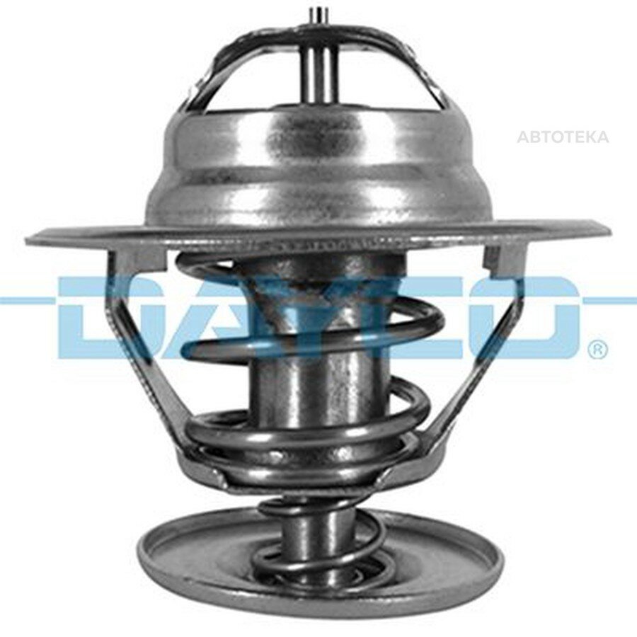 Термостат AUDI A3/A4 1.9-2.0TDI 00- / SKODA OCTAVIA 1.9TDI 00- / VW GOLF 1.9 03- DAYCO DT1250V