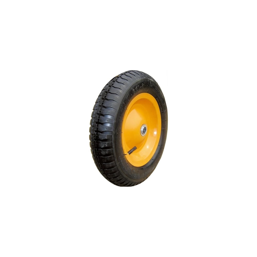 Колесо надувное PR3000 16x4.00-8 F20 400 мм F20 МастерАлмаз 10506225
