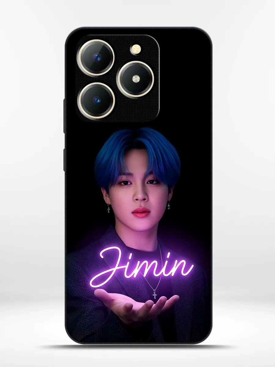 Чехол на Realme C61 Чимин