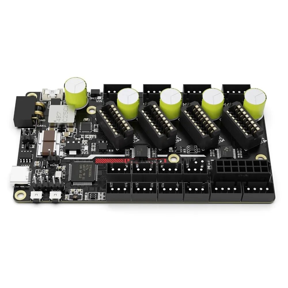 Комплект для VORON 2.4 Rabbit ERCF V2.0