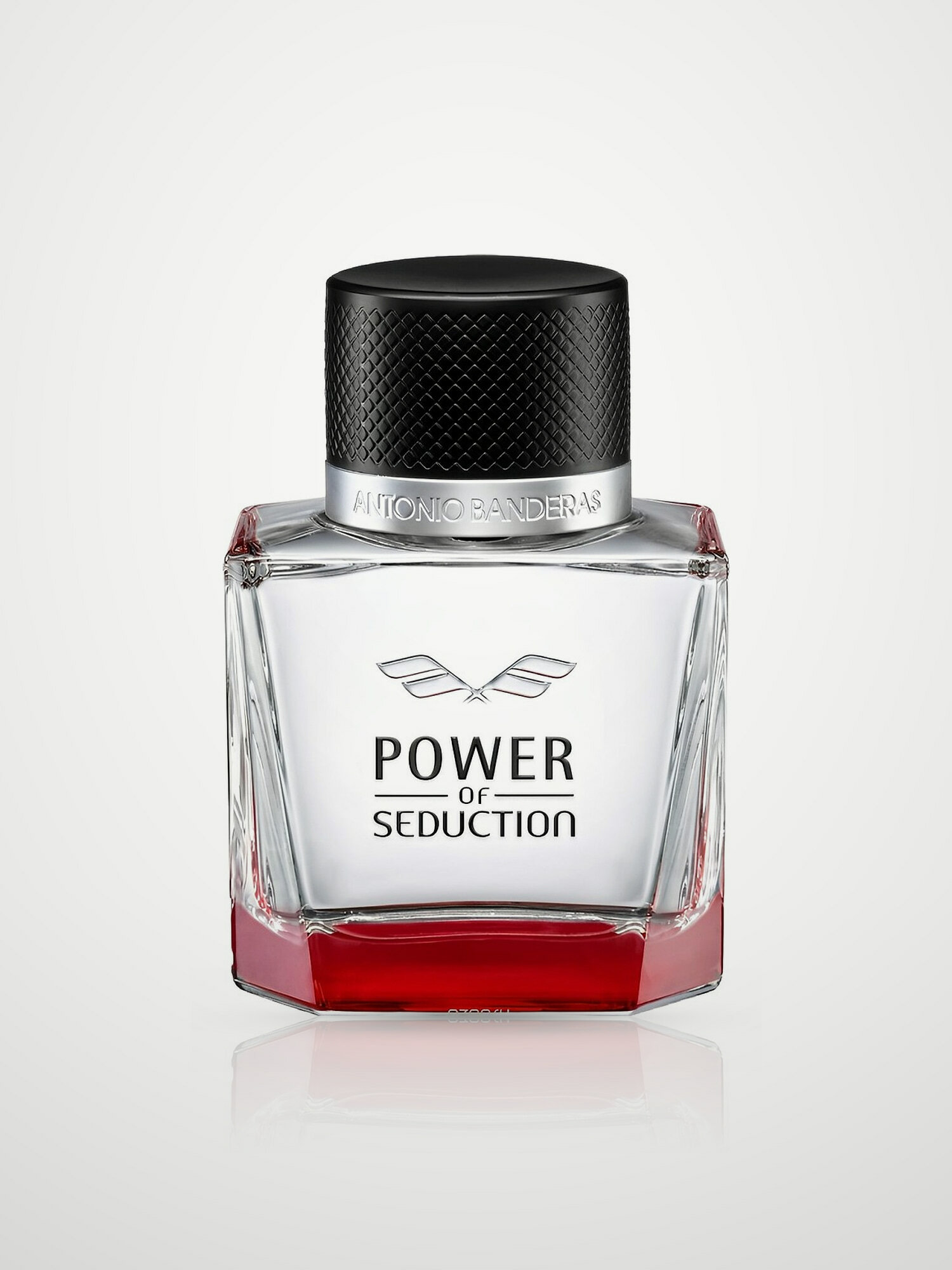 Туалетная вода Antonio Banderas Power of Seduction Eau de Toilette мужская 50 мл