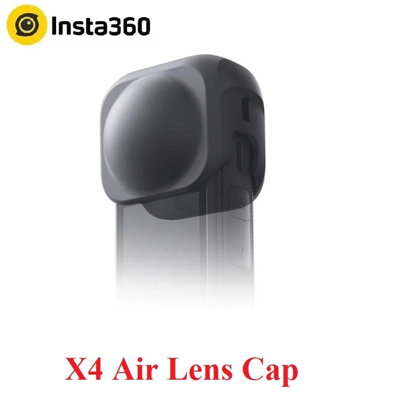 Insta360 X4 Air Крышка объектива