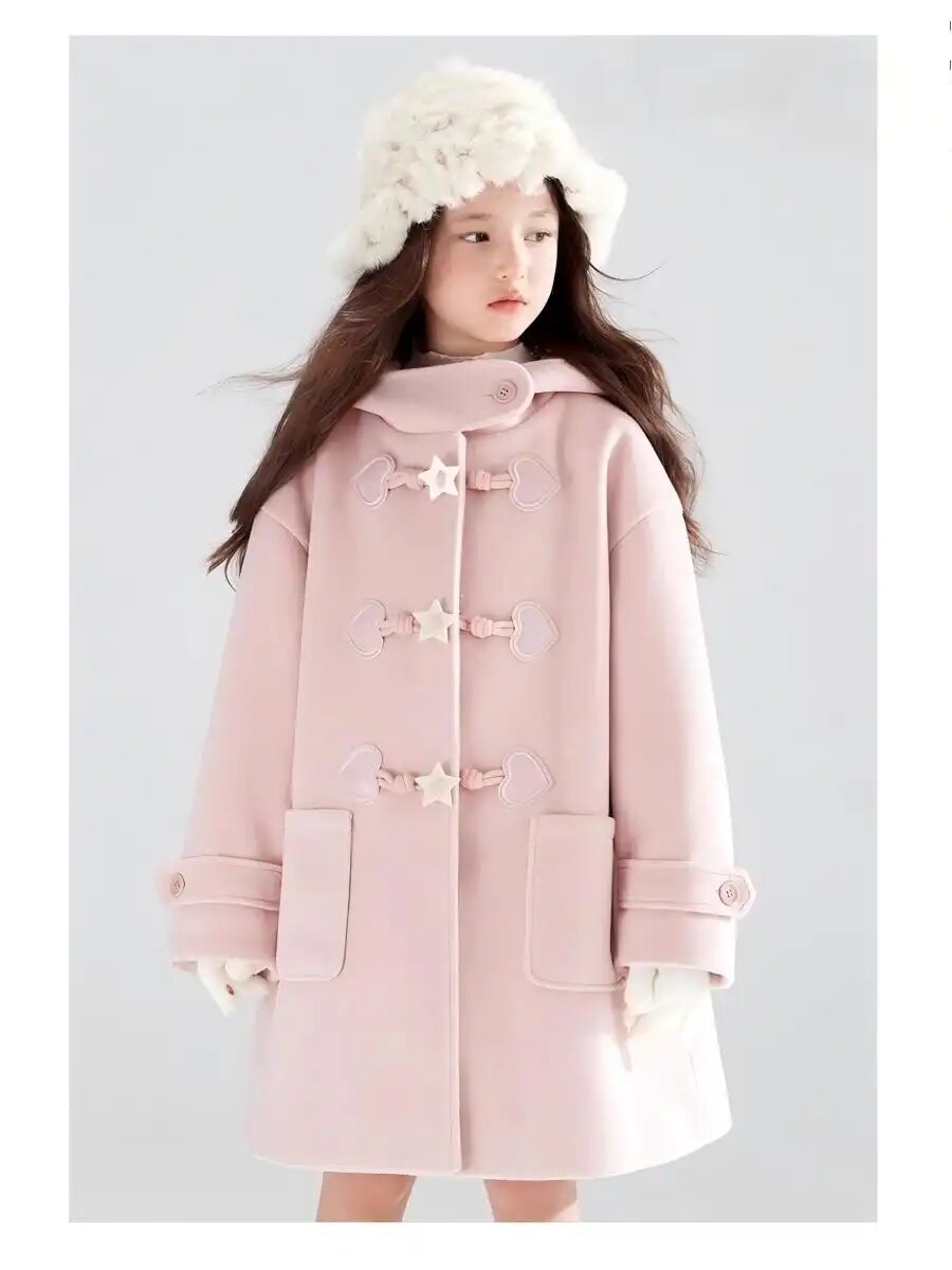 Парка FW26
