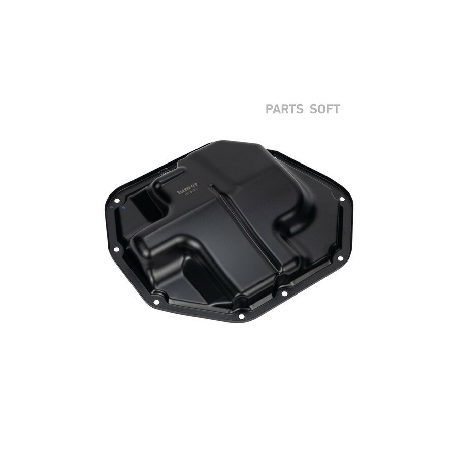 Поддон масляный Nissan Qаshqаi (J11) 2014-2022Nissаn Х-Тrаil (T32) 2014-2025 от официального дистрибьютора, LUMER, артикул LM09523