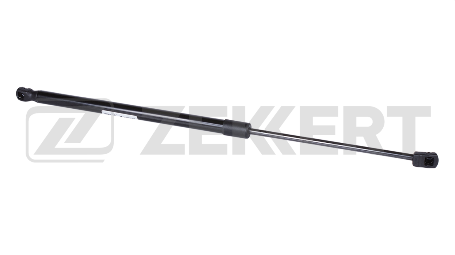Амортизатор багажника газовый Opel Zafira A (вэн) 99-05; Zekkert