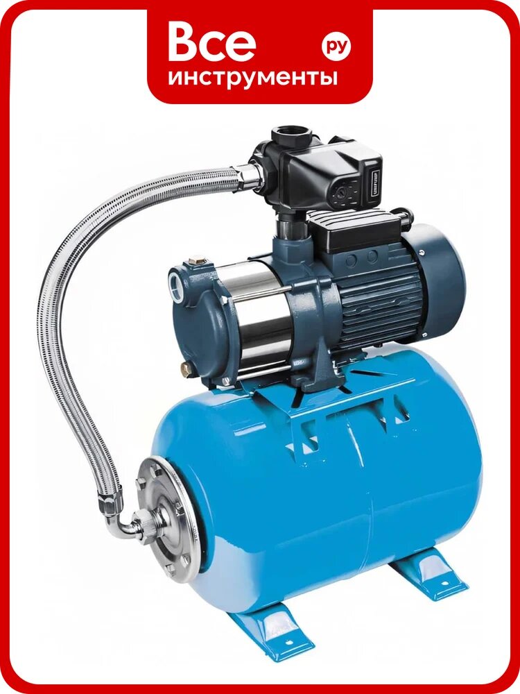 Станция автоматического водоснабжения UNIPUMP AUTO MH 500 С 57119