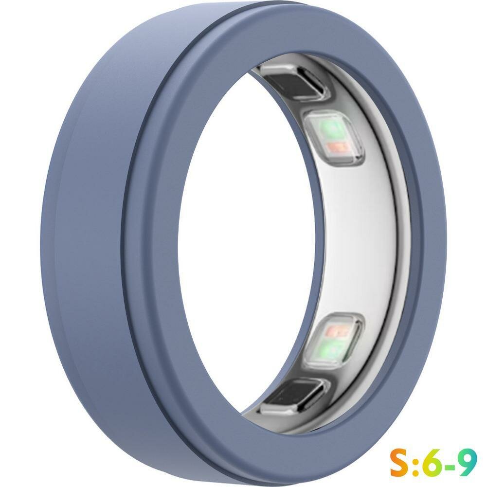 Совместимо с силиконовым чехлом для кольца Ora Ring5.