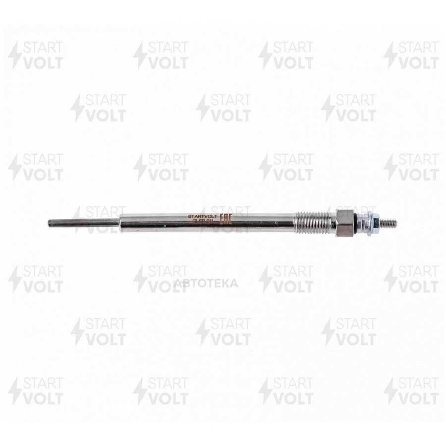 Свеча накаливания для а/м KIA Sorento (06-) 2.5D (GLSP 011) STARTVOLT GLSP011