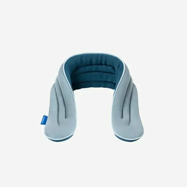 Ostrichpillow Грелка для шеи Heated Neck Wrap - Endless Blue