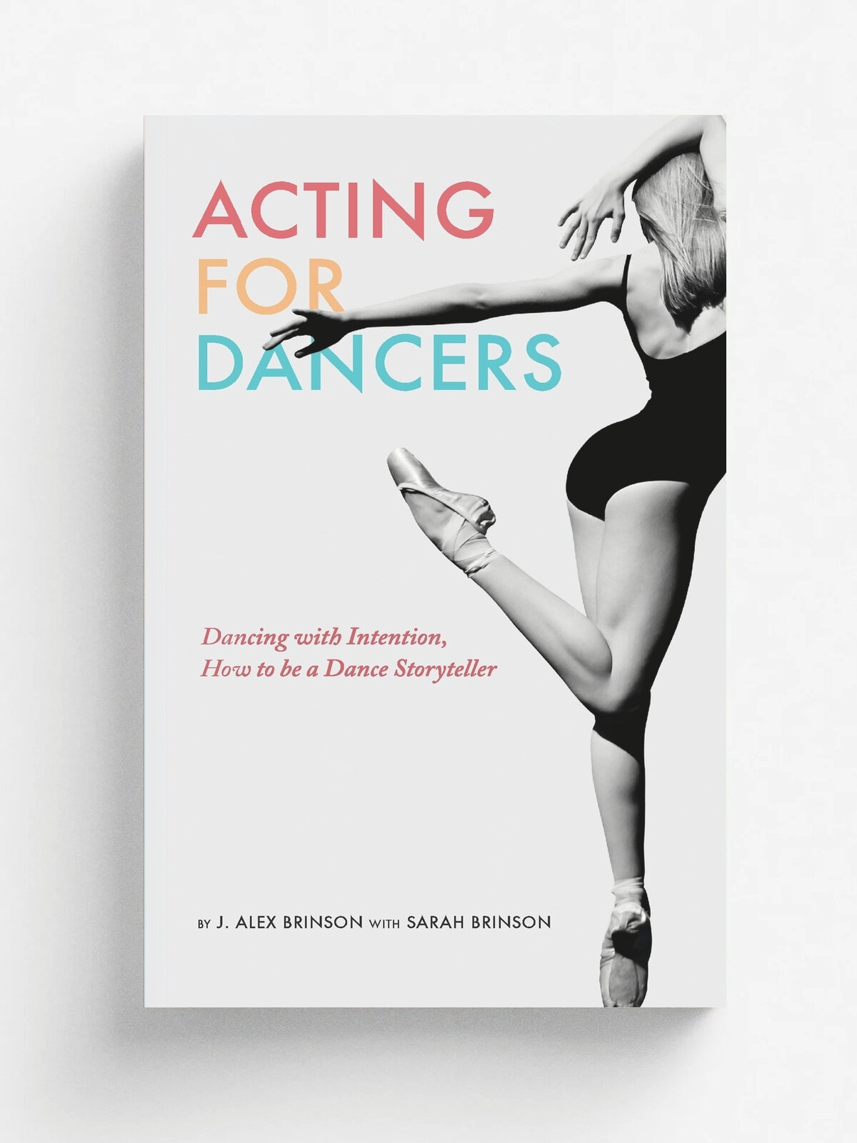 Acting for Dancers