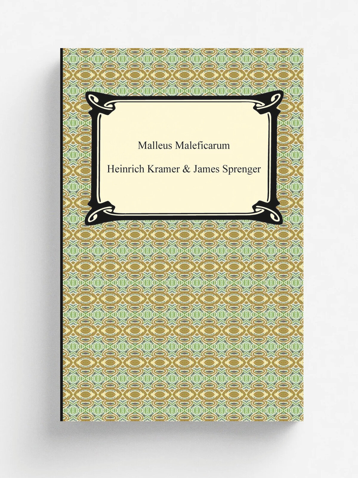 Malleus Maleficarum
