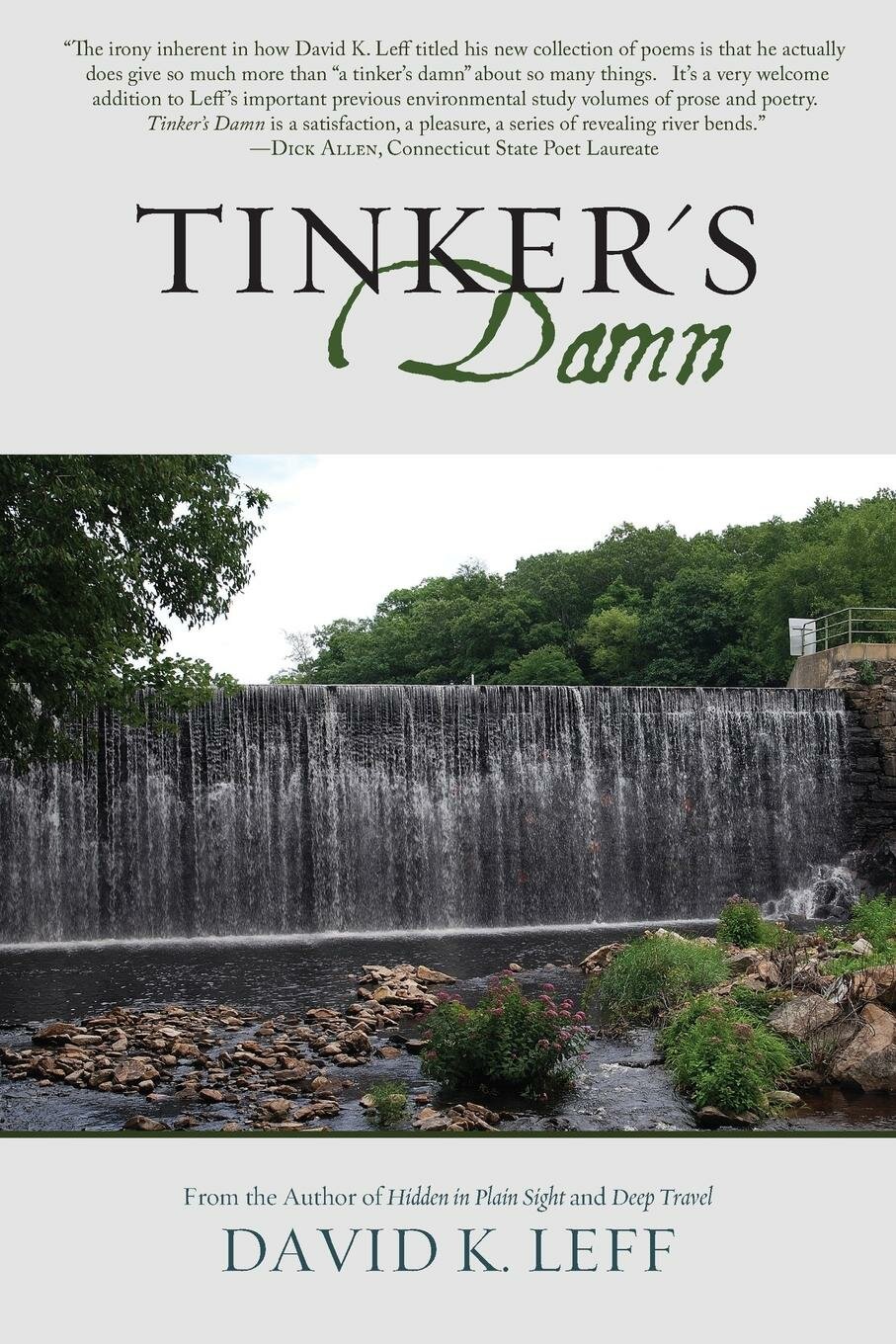 Tinker's Damn — фото 1