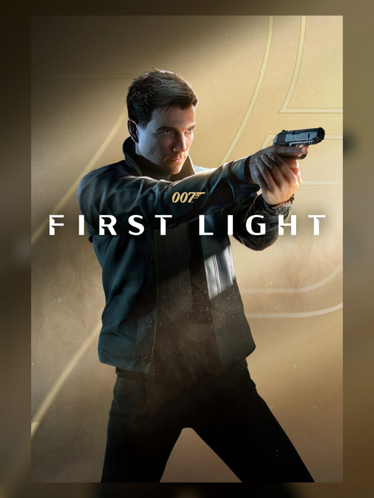 Игра 007 First Light - Standart Edition для PC, Steam, электронный ключ