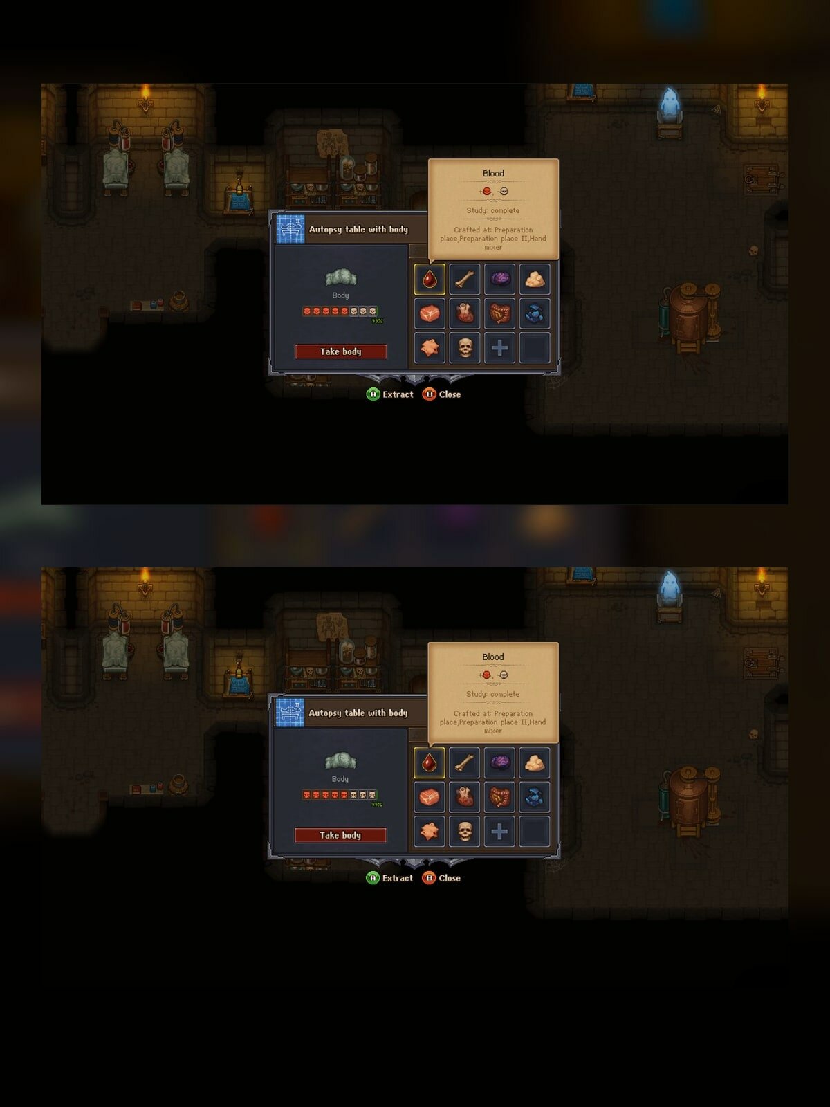 Дополнение Graveyard Keeper - Better Save Soul (DLC) для PC, Steam, электронный ключ