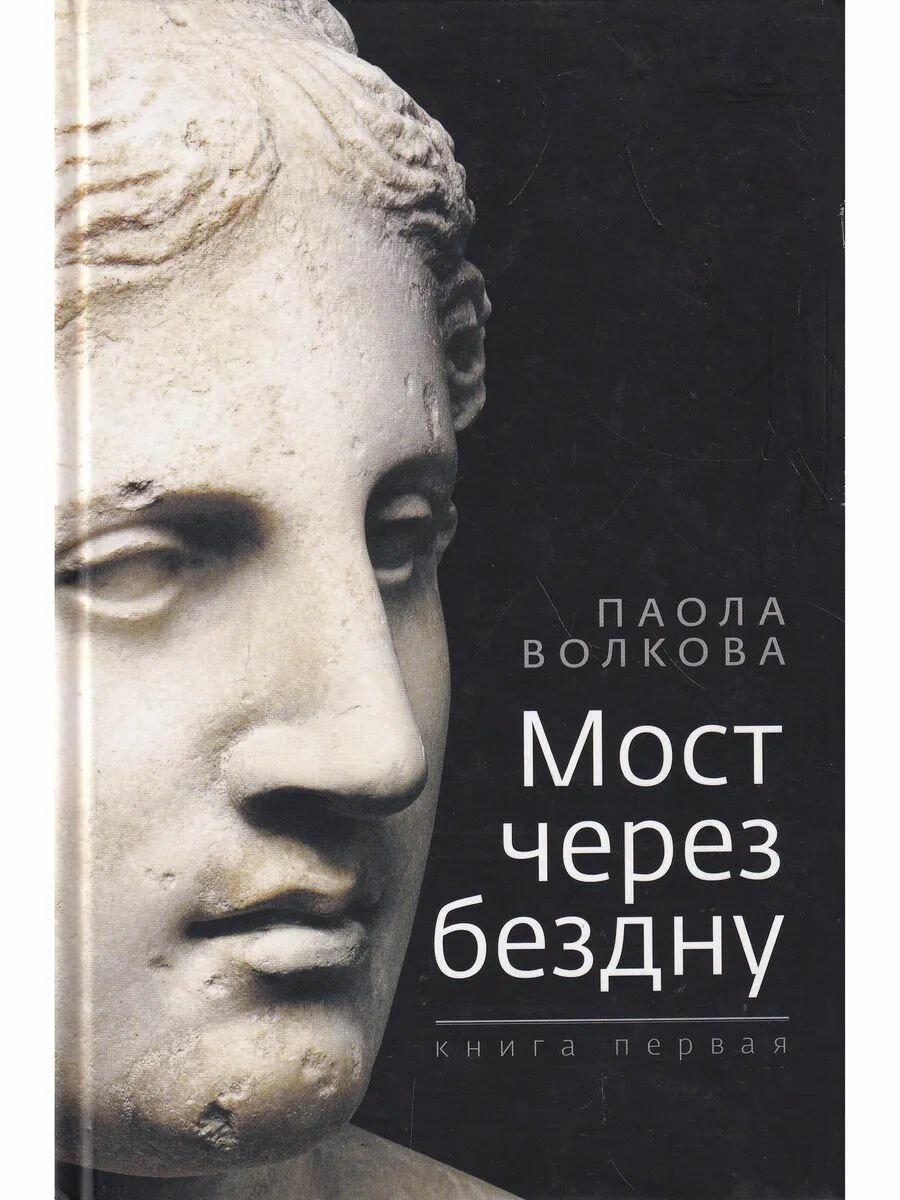 Мост через бездну. Книга 1