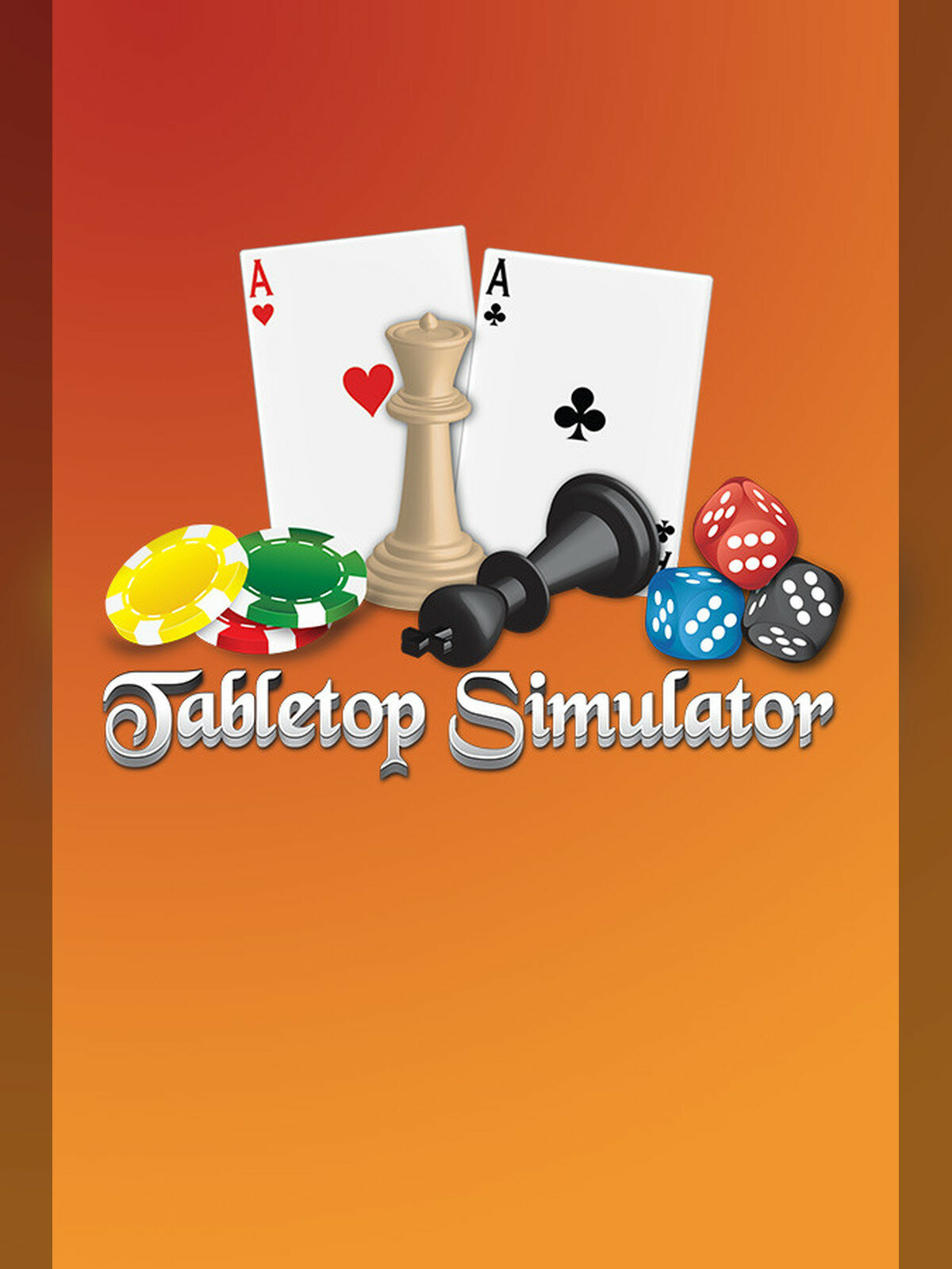 Tabletop Simulator, Россия