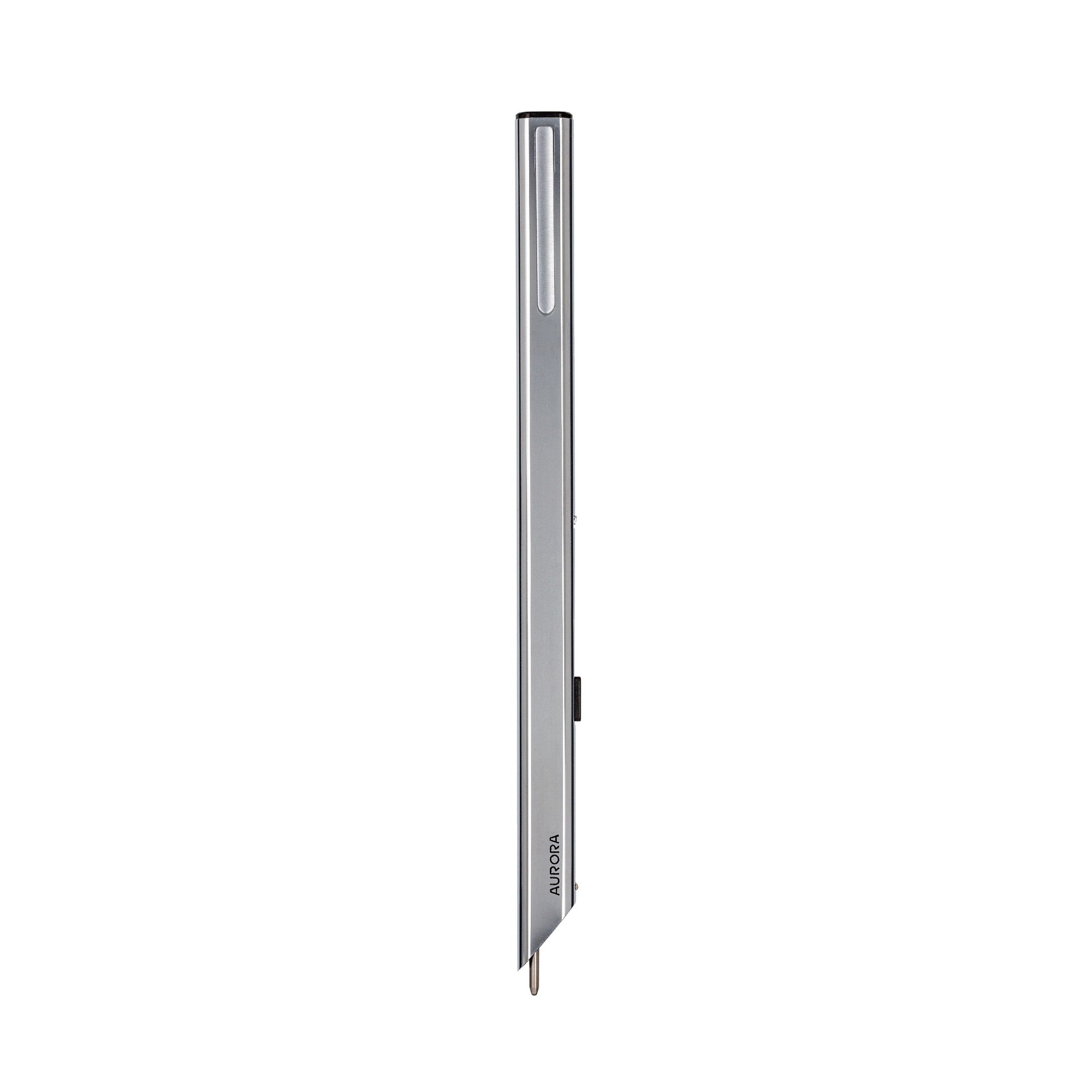 Шариковая ручка Aurora Thesi Chrome CT, в подарочной коробке 030