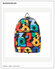 Рюкзак FINI BUNGEE BACKPACK