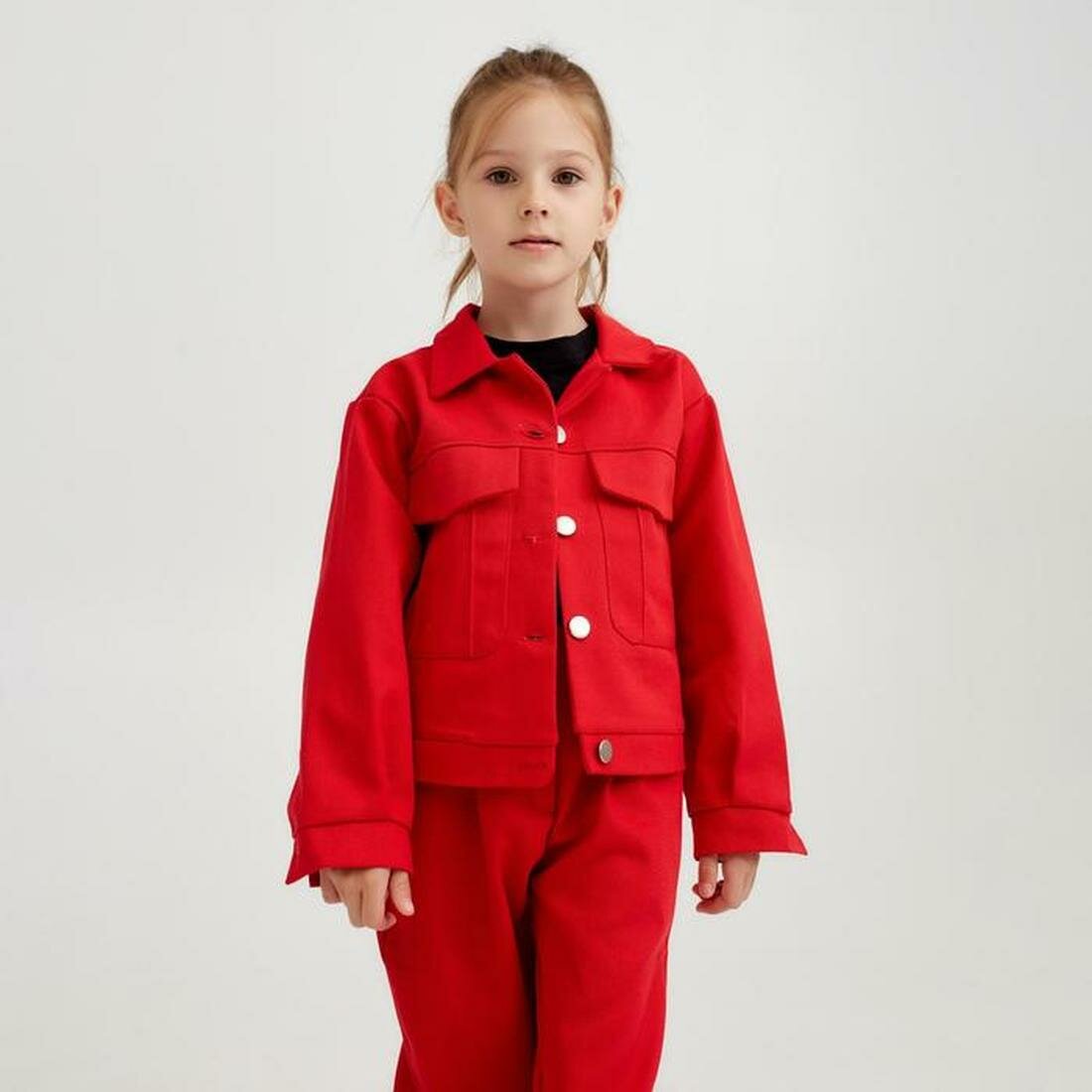 Пиджак Casual Collection Kids