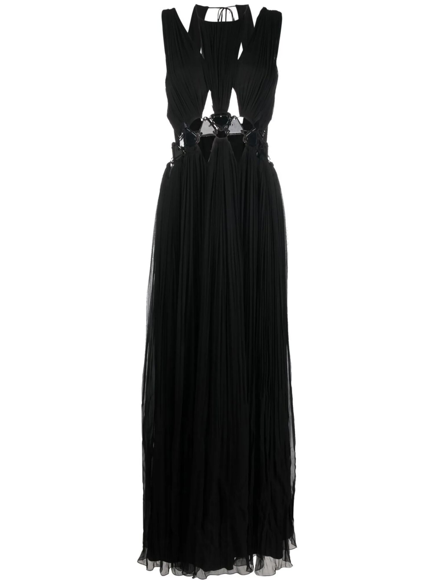 Платье Alberta Ferretti