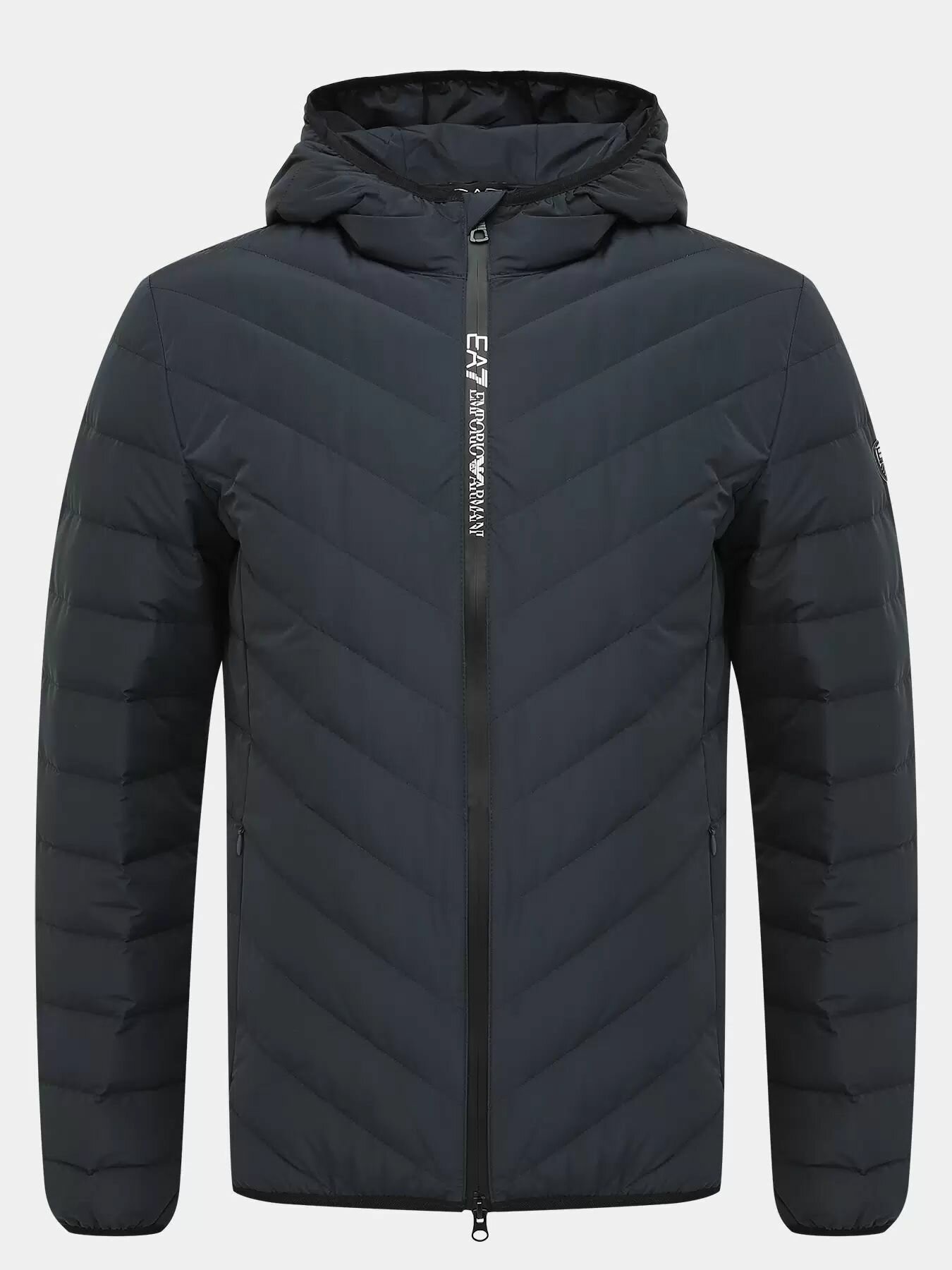 Куртка EA7 EMPORIO ARMANI Осень-зима 2025