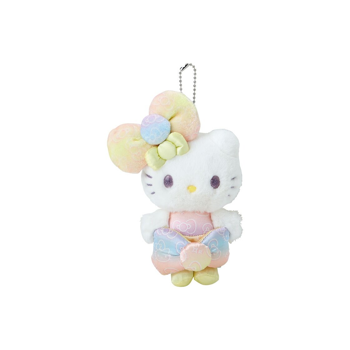 Игрушки подвесные Sanrio