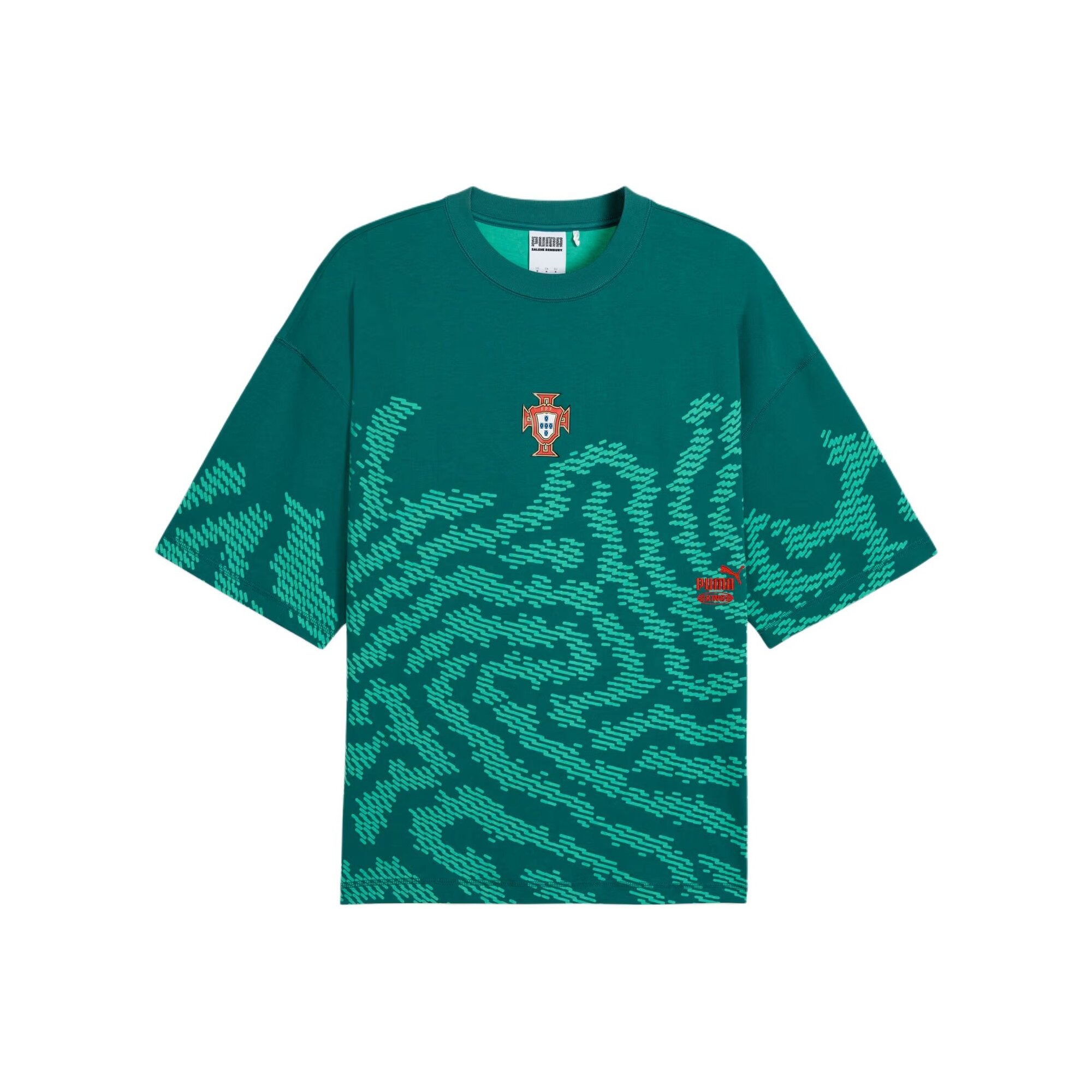 Майка KING