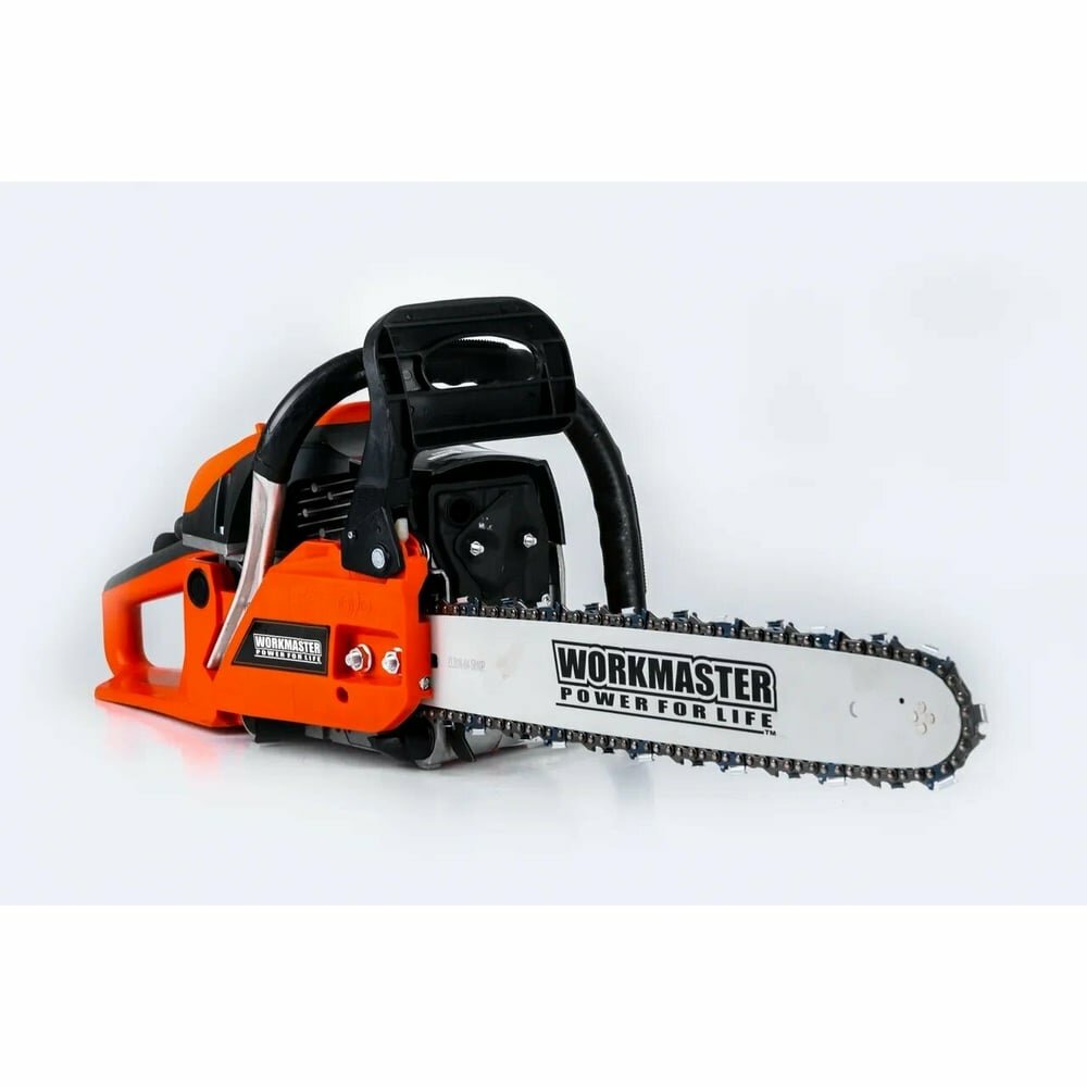 Бензопила WorkMaster БП-5240А — фото 1