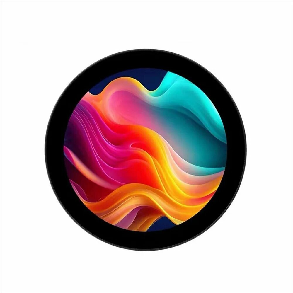 Waveshare Плата Разработки 3,4-Дюймовый Сенсорный ЖК-Дисплей ESP32-P4