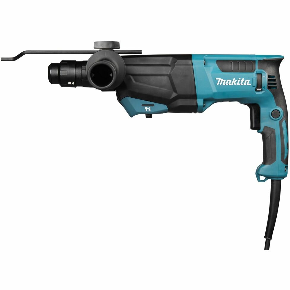 Перфоратор Makita HR2670FT — фото 1