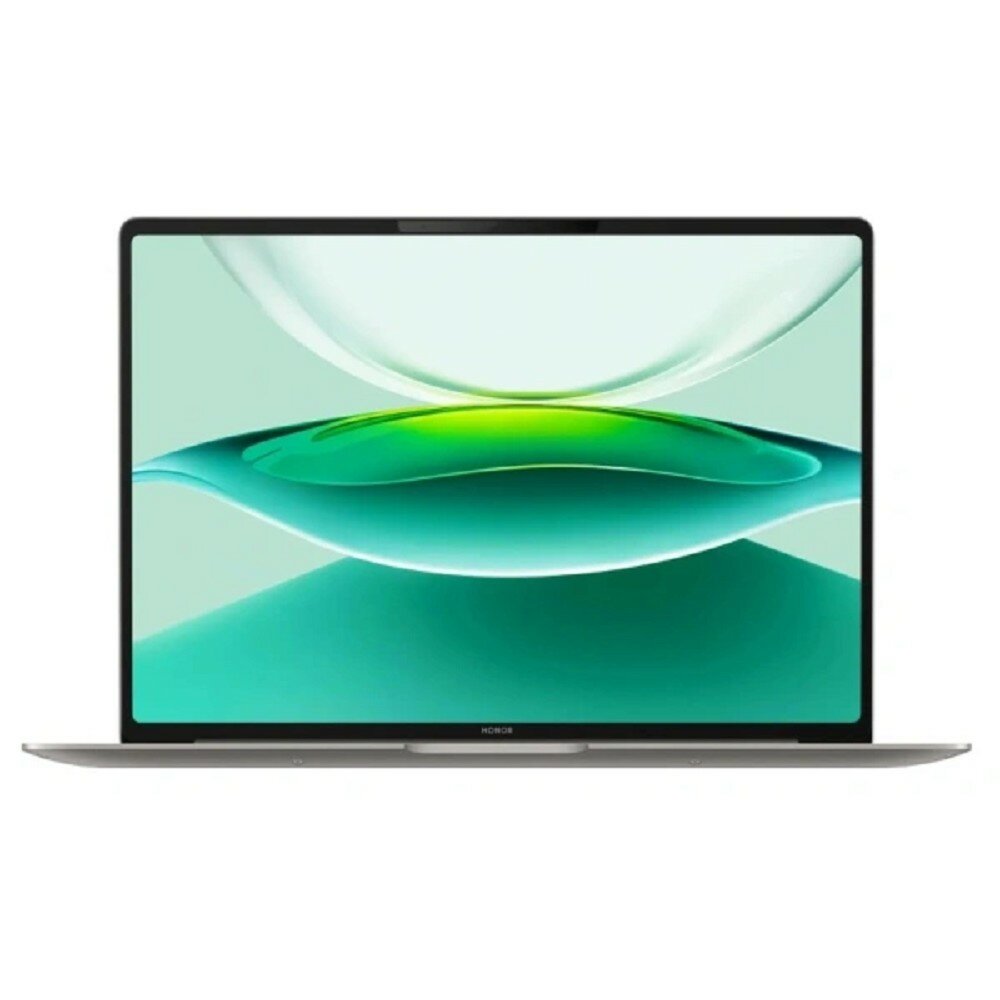 HONOR Ноутбук MagicBook Pro 14 2026 ZQC-P 5301ATEN Starry Gray 14.6"
