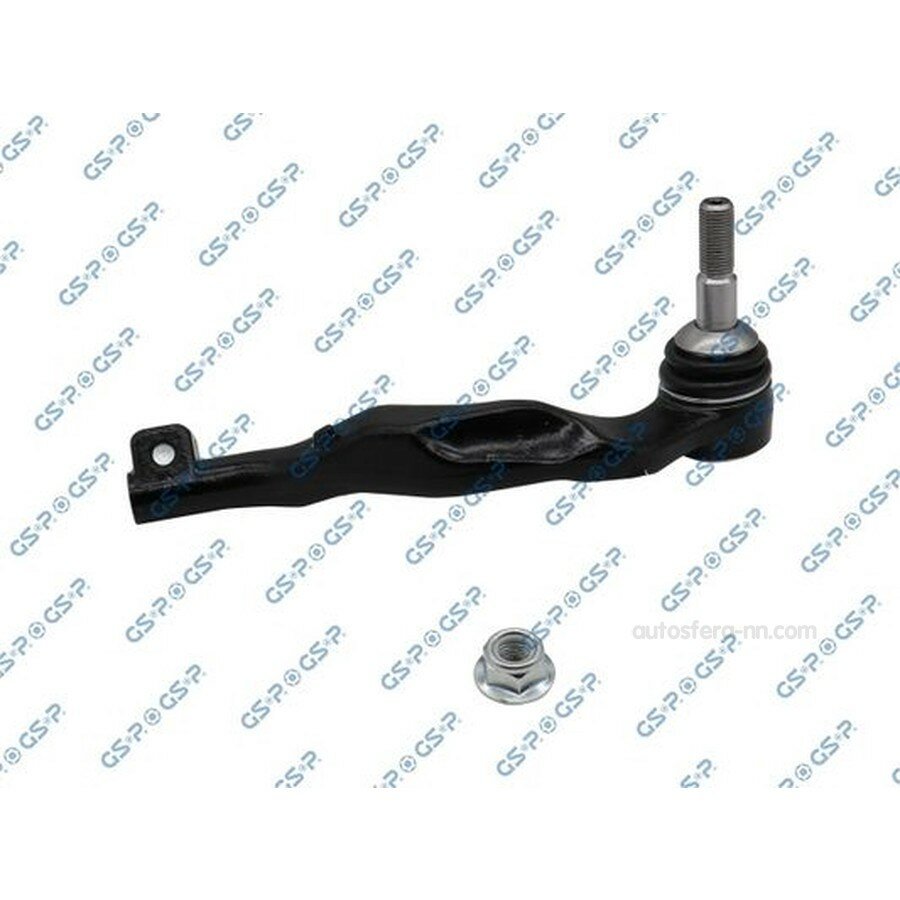 GSP S071652 Наконечник р/т BMW 2/X1/X2/MINI COOPER 14- лев.