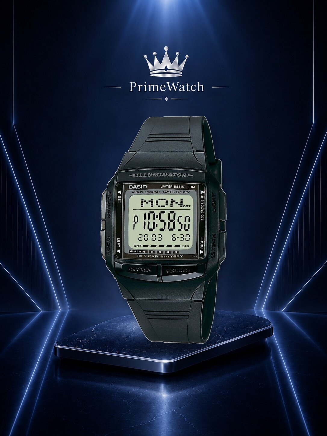 Наручные часы CASIO Collection