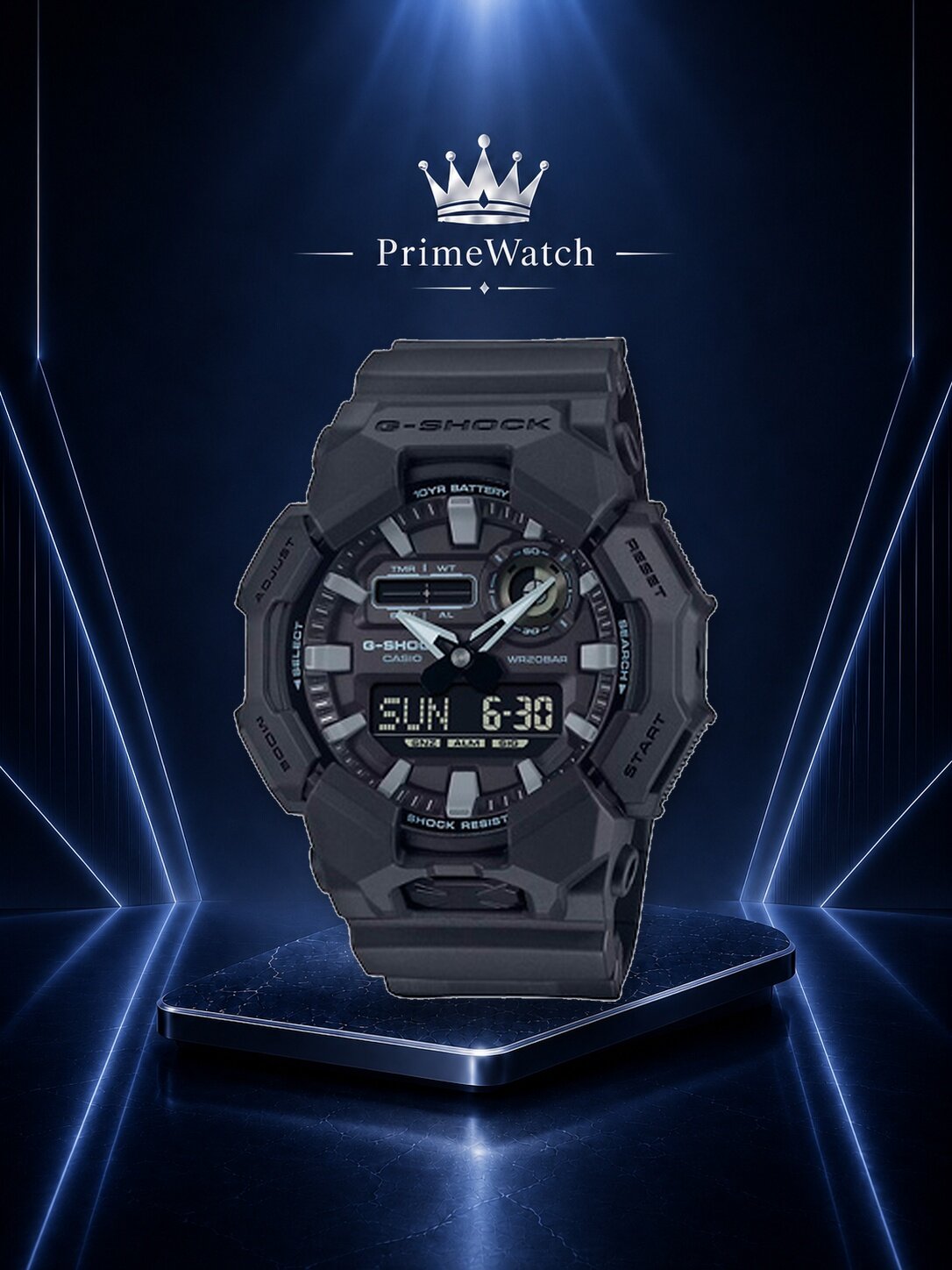 Наручные часы G-Shock