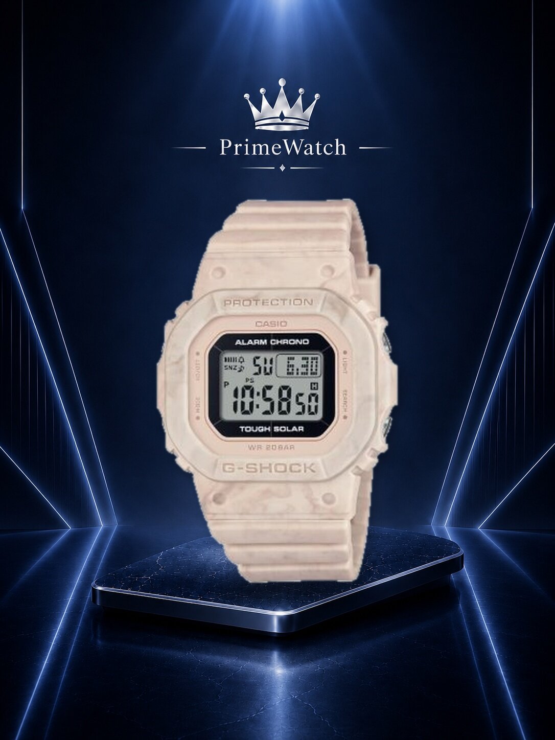Наручные часы G-Shock
