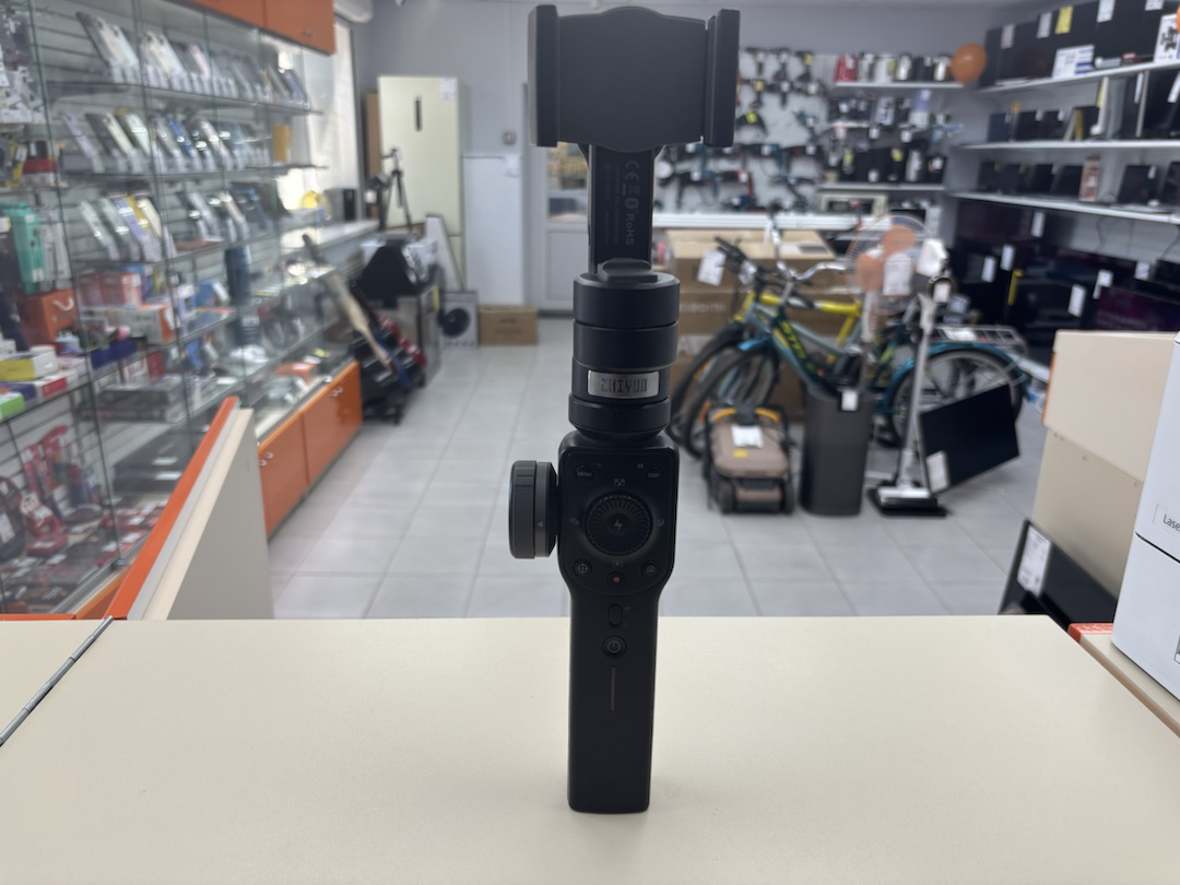Электронный стабилизатор Zhiyun SMOOTH 4