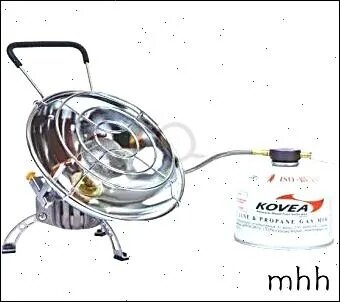 Обогреватель газовый Kovea Fire Ball KGH-0710