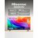 Телевизор Hisense 32A5S RU