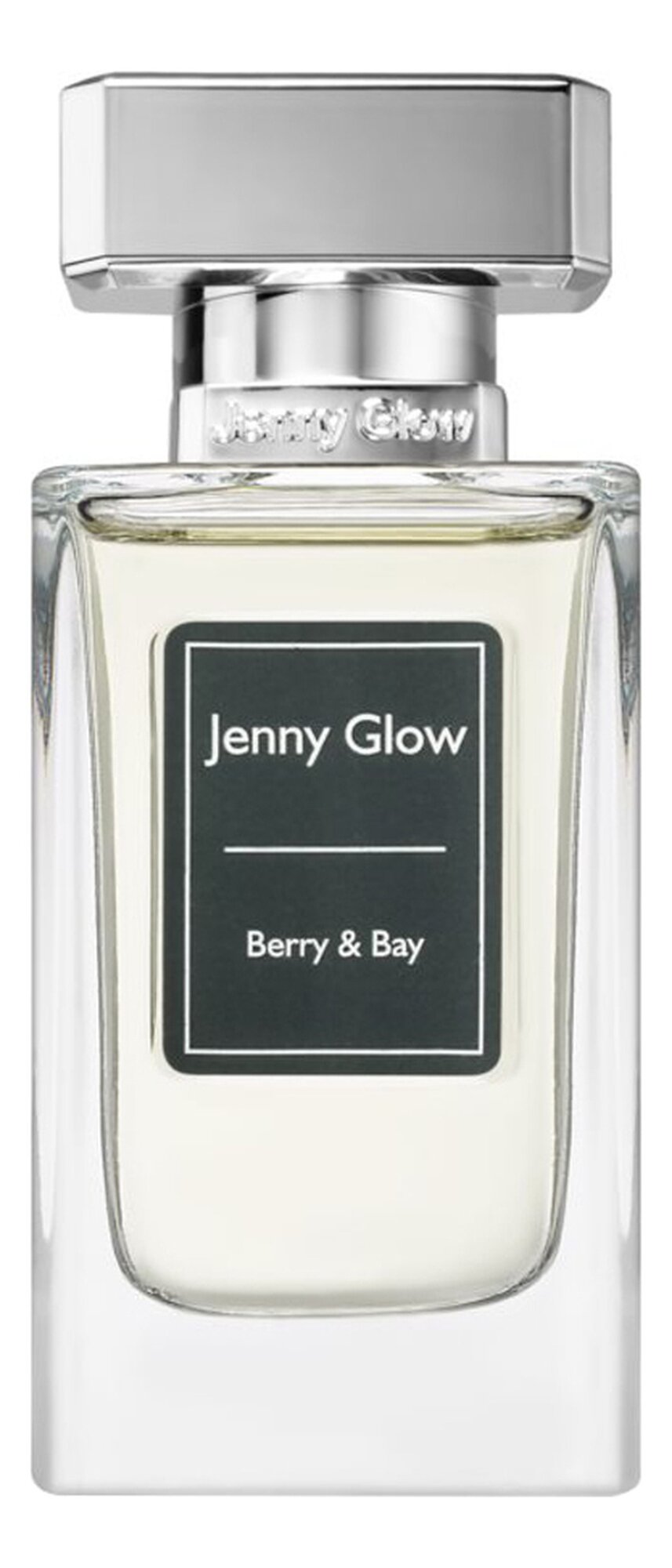 Парфюмерная вода Jenny Glow Berry & Bay, для женщин, объем 80 мл
