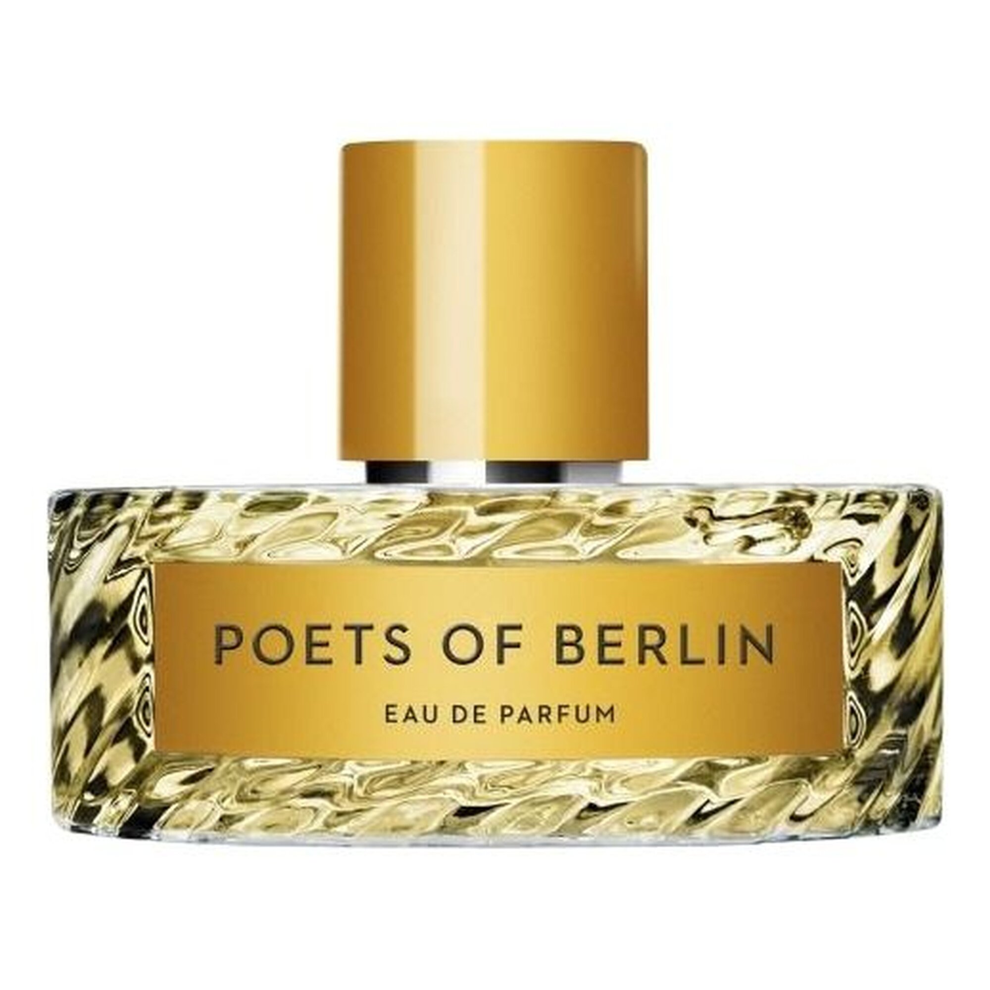 Vilhelm Parfumerie Poets of Berlin Парфюмерная вода унисекс 50 ml