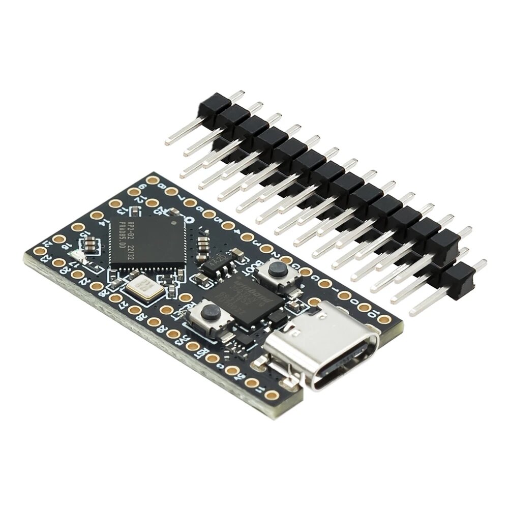 Мини-плата RP2040 для Raspberry Pi 4M